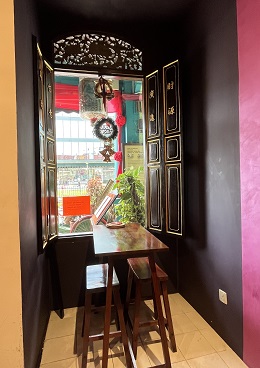 伝統的なプラナカン料理を「ルマー・ビビ／Rumah Bebe」で！ | スタッフブログ | たびらば[旅LOVER] 海外旅行情報サイト