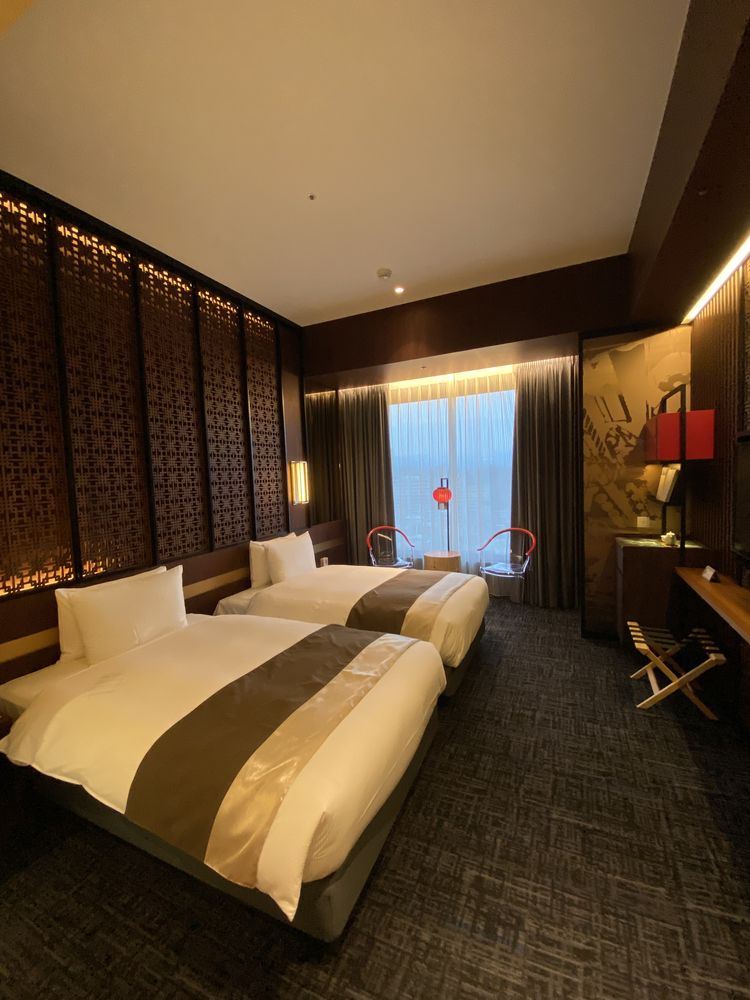 台北市内で初！大浴場付きホテル「MGH Mitsui Garden Hotel／和苑三井花園飯店 台北忠孝」JCB優待料金で宿泊★ | スタッフブログ | たびらば[旅LOVER] 海外旅行情報サイト